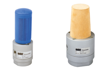 Vacuum Technology — Airtec Pneumatics, Inc